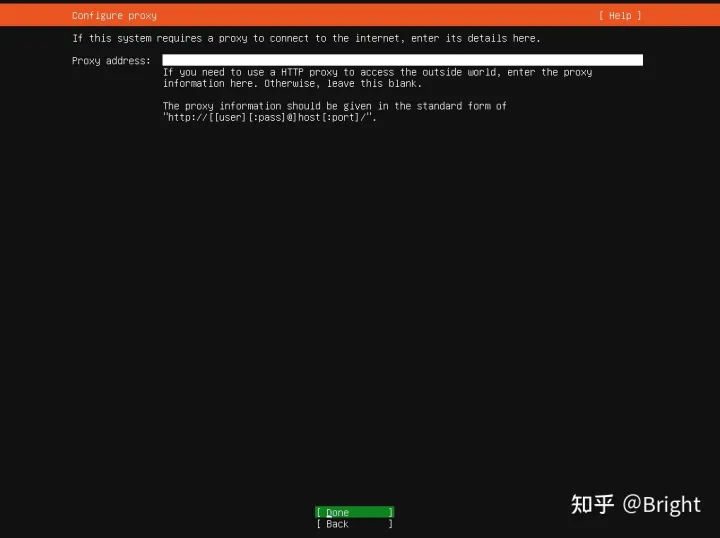 Windows server 2019系统自带Hyper-V虚拟机安装ubuntu_windows server 2019安装ubuntu-CSDN博客