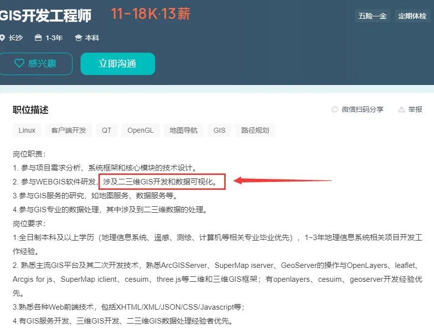 3D数据可视化成为前端趋势？对GISer意味着什么？_可视化3d 和gis-CSDN博客