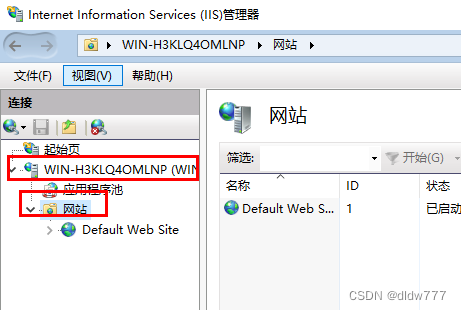 配置SQLServer与IIS以运行Learnsite,-CSDN博客