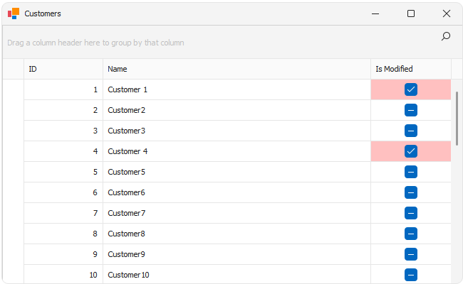 DevExpress WinForms中文教程 - 如何通过UI测试自动化增强应用可靠性？（一）_winform 自动化测试-CSDN博客