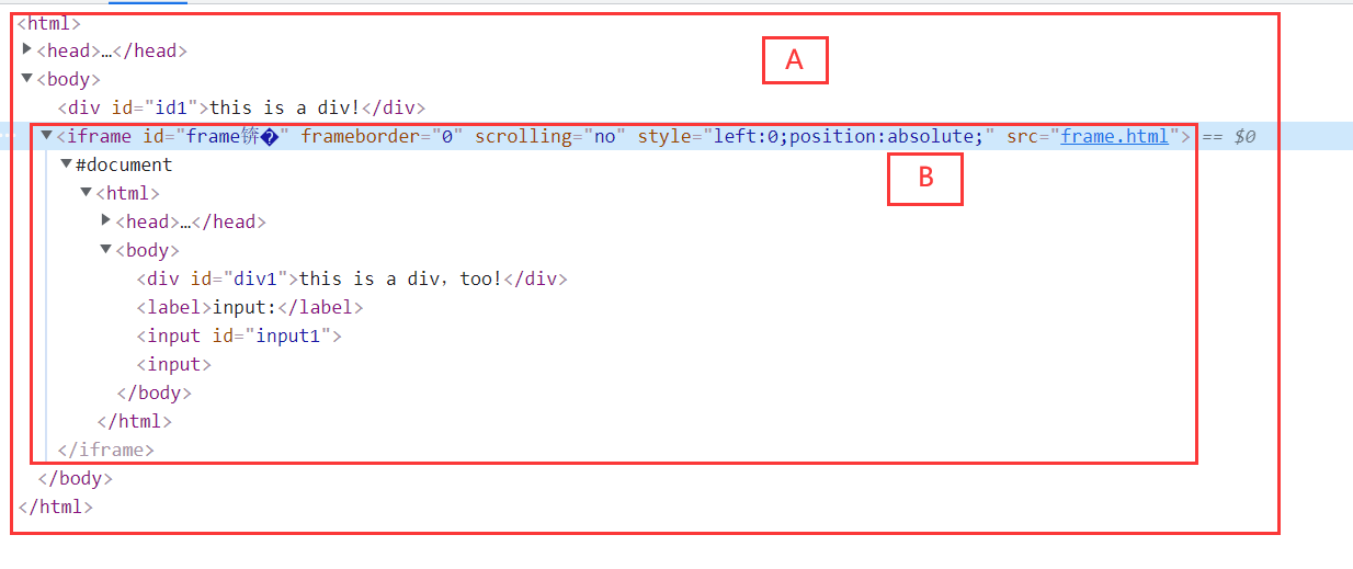 csdn最新最全的Selenium教程：定位frame框架中的元素_selenium多个frame怎么定位-CSDN博客