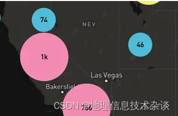 mapbox-gl开发教程（十四）：画圆技巧_mapboxgl circle-CSDN博客