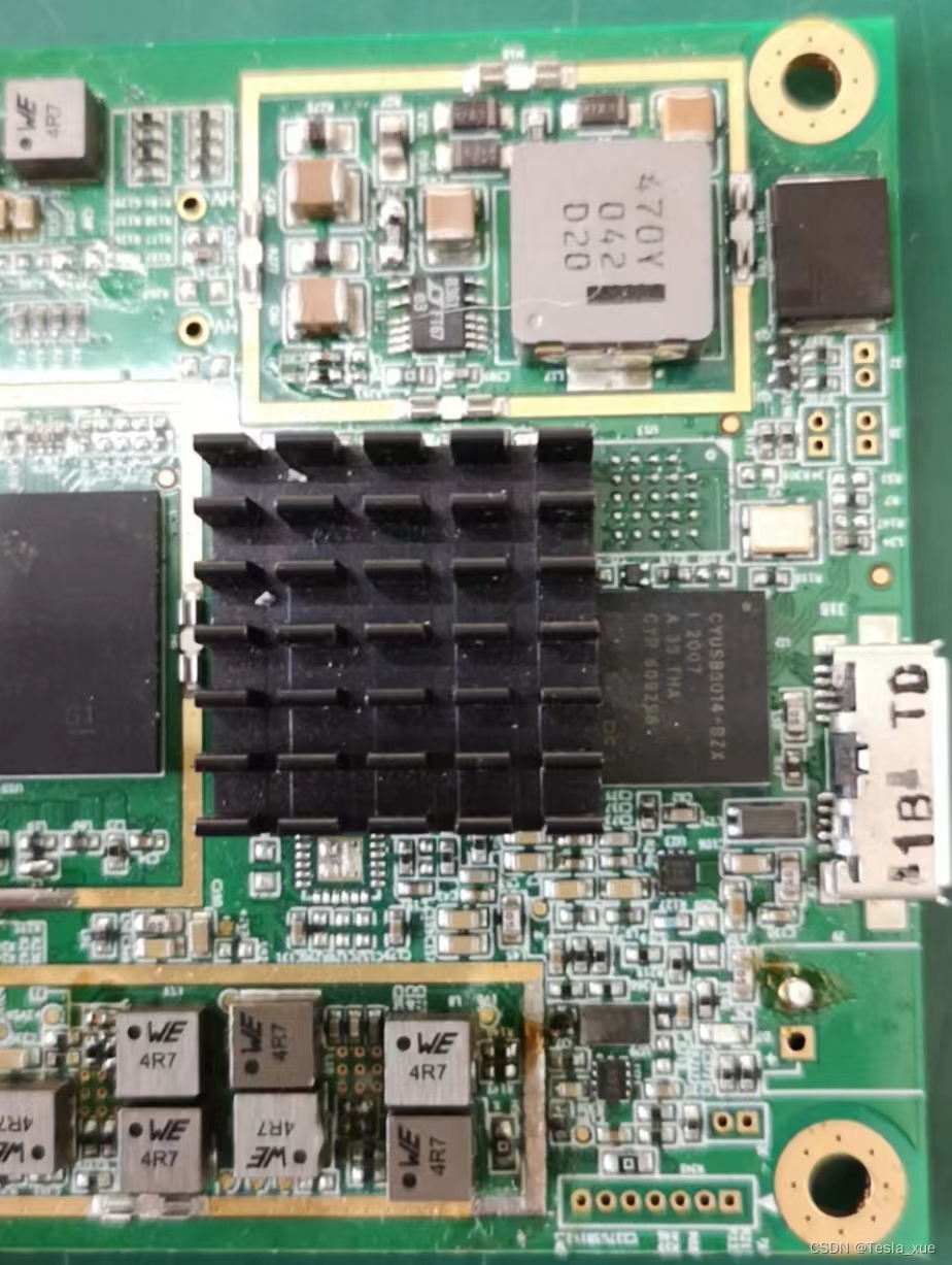 EMC(3)——电路板IC的EMC设计_芯片emc-CSDN博客