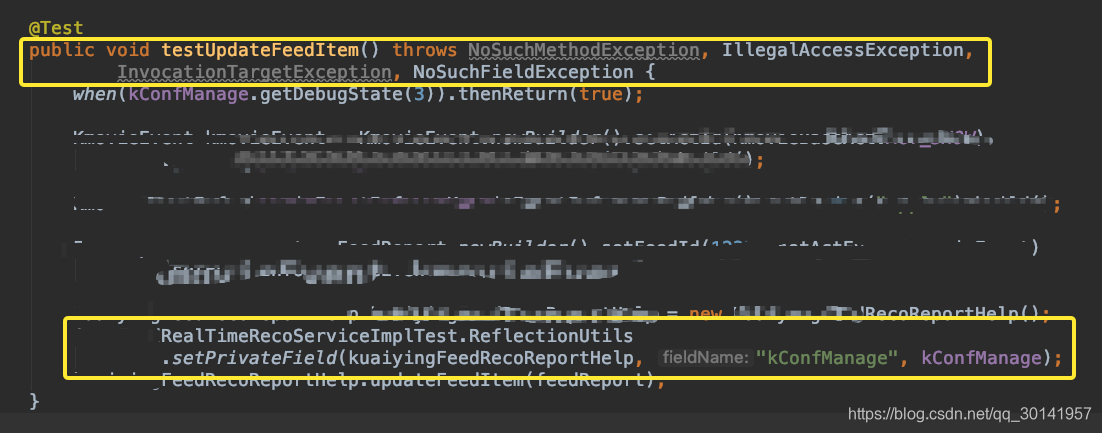 【java】单元测试Mockito中的Mock和Spy_mockito spy mock-CSDN博客