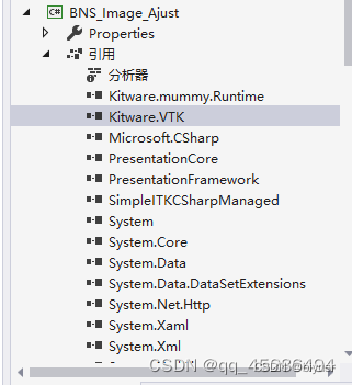 C#与VTK的环境配置_vtk c#-CSDN博客