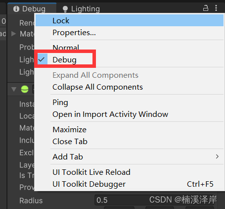 Unity中Shader的间接光的产生Meta Pass_metapass-CSDN博客