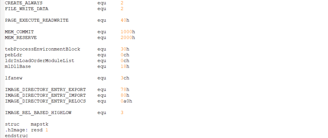 浅析Pe2shellcode_pe2shc-CSDN博客