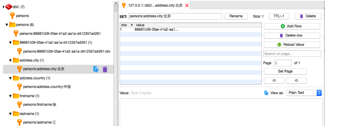 SpringBoot整合Junit、Redis与Mybatis_junit注入redistemplate-CSDN博客