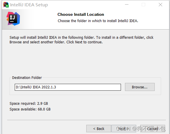 pycharm、IDEA、goland等专业版使用方法（简洁易懂）_pycharm ja-netfilter.jar-CSDN博客
