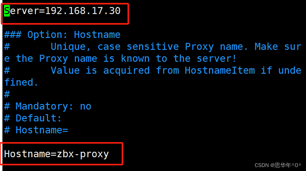 部署Zabbix代理服务器，部署 Zabbix 高可用集群_zabbix proxy高可用部署-CSDN博客