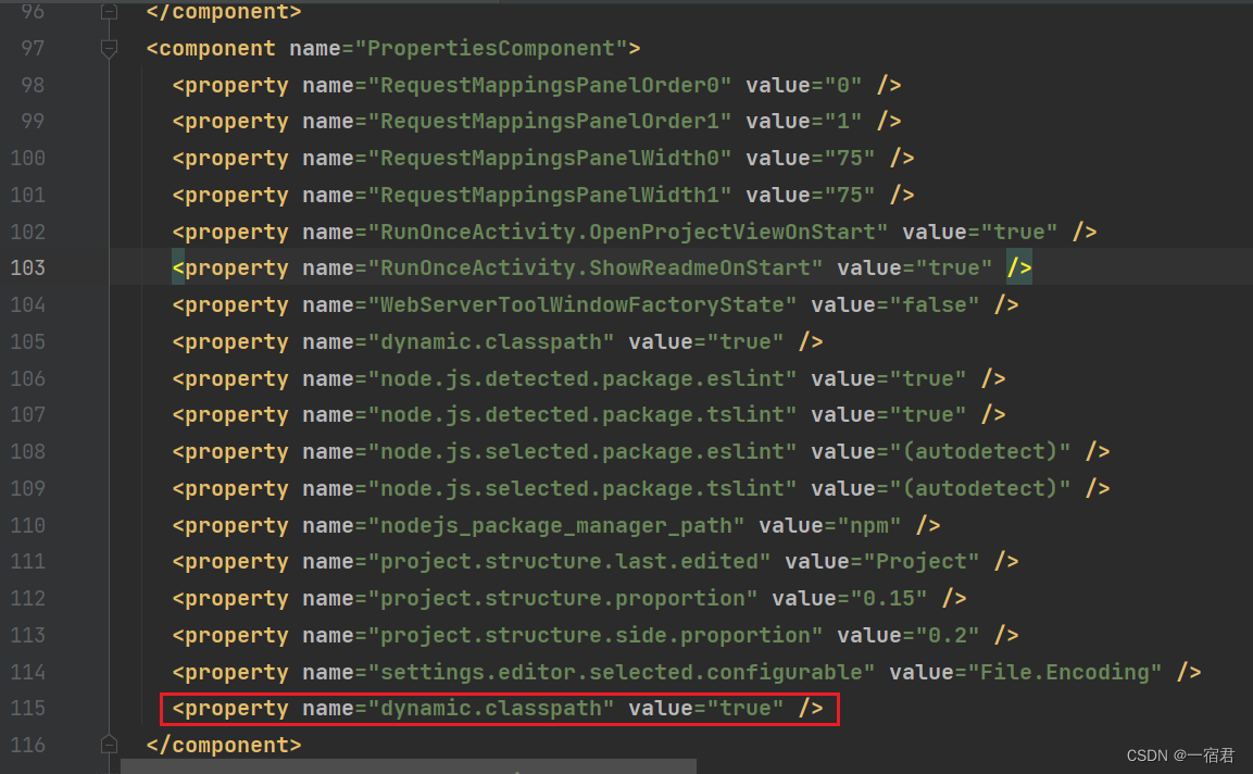 SpringBoot项目启动报错踩坑_classnotfoundexception: redis.clients.jedis.defaul-CSDN博客