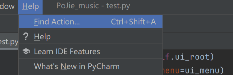 解决Pycharm2023关闭之后一直显示closing project的问题_pycharm closing project-CSDN博客