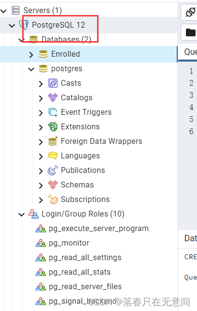 安装postgresql出现问题合集(Fatal errorThe pgAdmin 4 server could not be contacted:_postgresql安装报错-CSDN博客