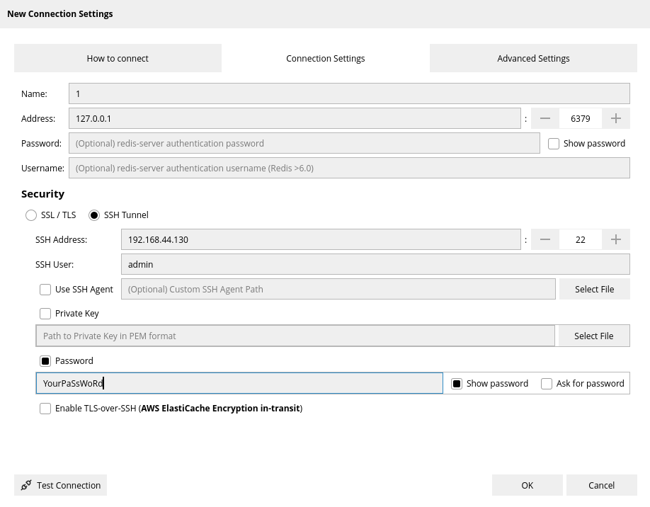 SONiC+P4实践——P4Runtime下发ACL表项_p4 sonic-CSDN博客
