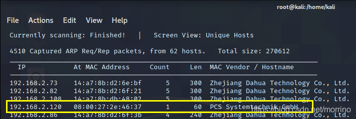 CTF训练笔记（二）- SSH渗透root主机_ssh-服务渗透root主机.ova-CSDN博客