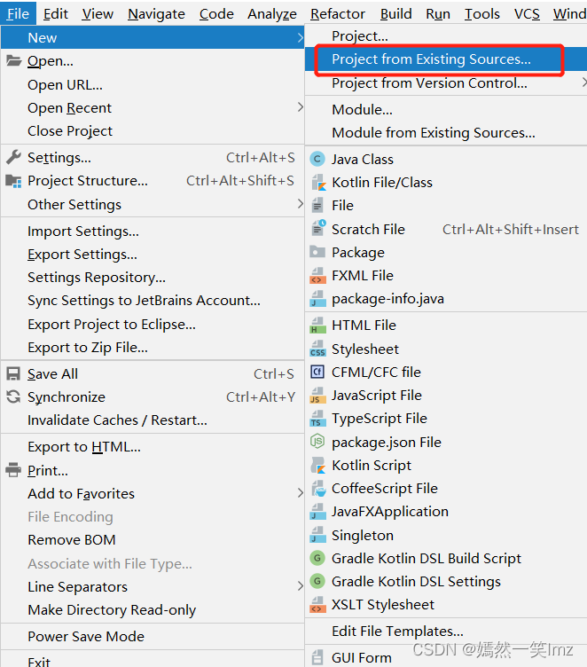 【idea】构建项目报错：Task ‘testJava.main()‘ not found in root project ‘java ...