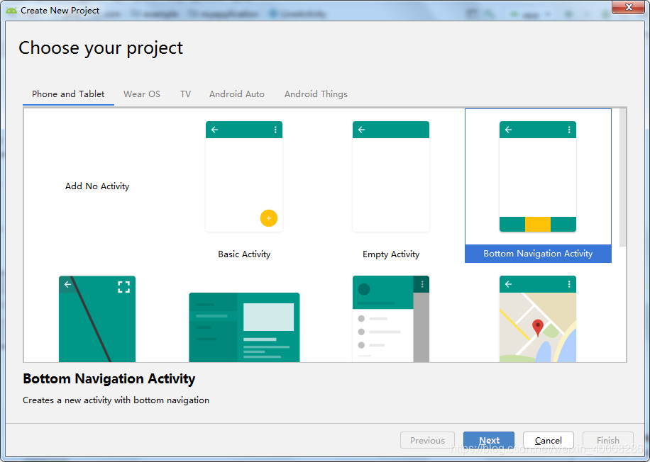 Error inflating class android.support.design.widget.BottomNavigationView 安卓兼容性原因 ...