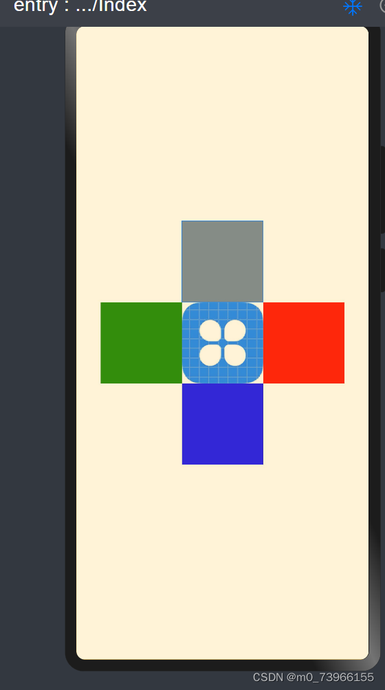 相对布局RelativeContainer_build() { relativecontainer() {-CSDN博客