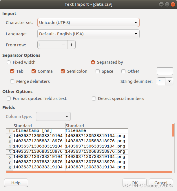 T265录制的rosbag拆包：拆IMU序列和图像序列方法以及如何制作双目euroc、双目tum数据集_rosbag转化图像序列-CSDN博客