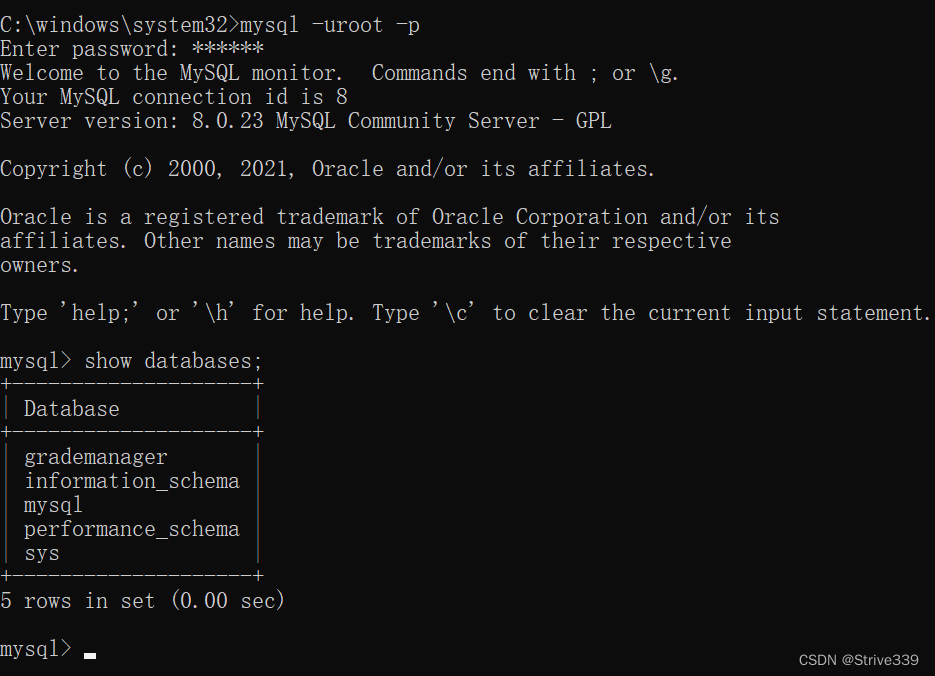 mysql连接Navicat_mysql连接navite-CSDN博客
