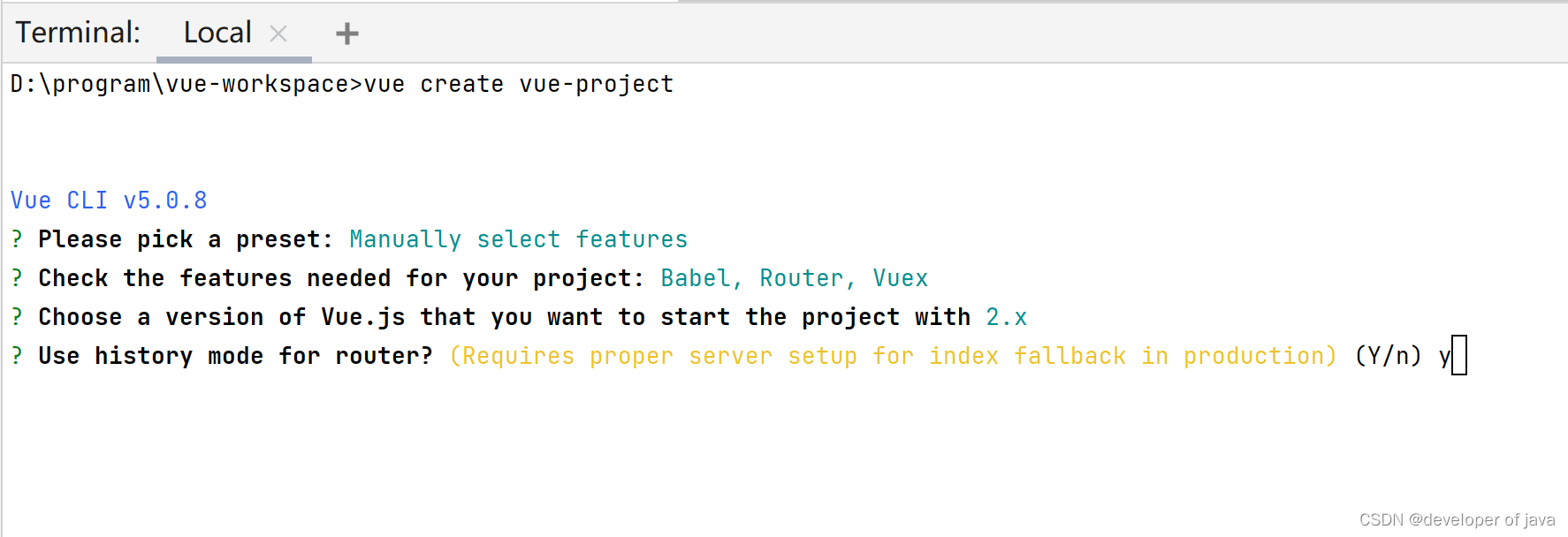 手把手教你如何把系统的前端页面改成vue 脚手架项目，实现前后端分离前端框架转成vue Csdn博客