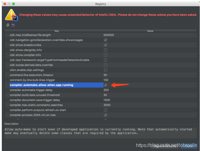 SpringBoot 结合dev-tool 实现IDEA项⽬热部署_spring tools结合idea-CSDN博客