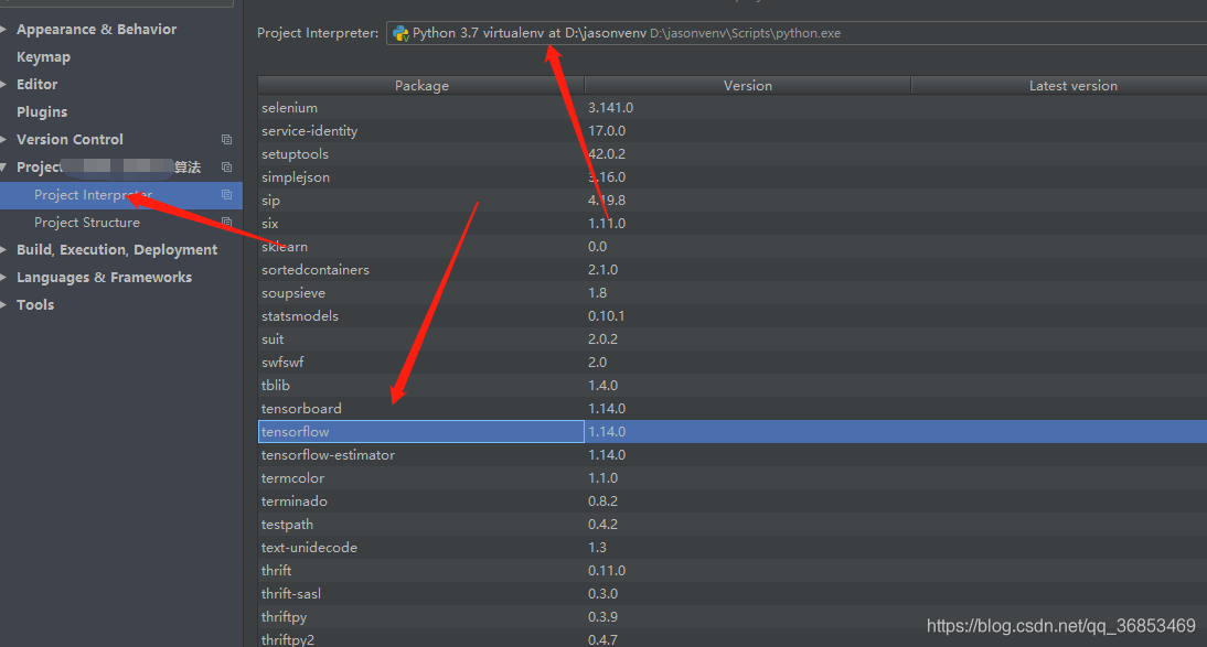 Windows下用安装TensorFlow(CPU版本)_windos12 pip install tensorflow cpu-CSDN博客