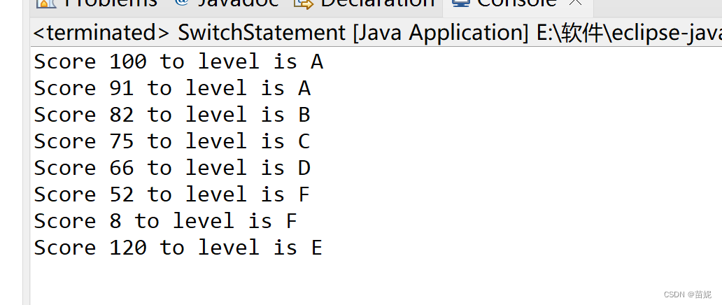 跟着老师学Java Day5-Day10-CSDN博客