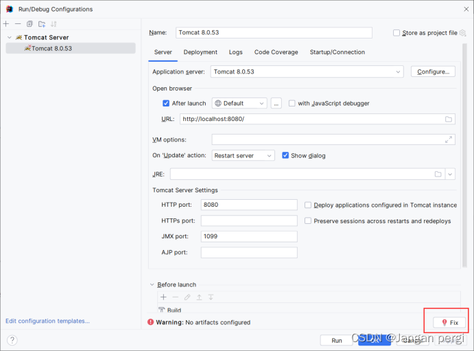 ssm创建maven项目2023-CSDN博客