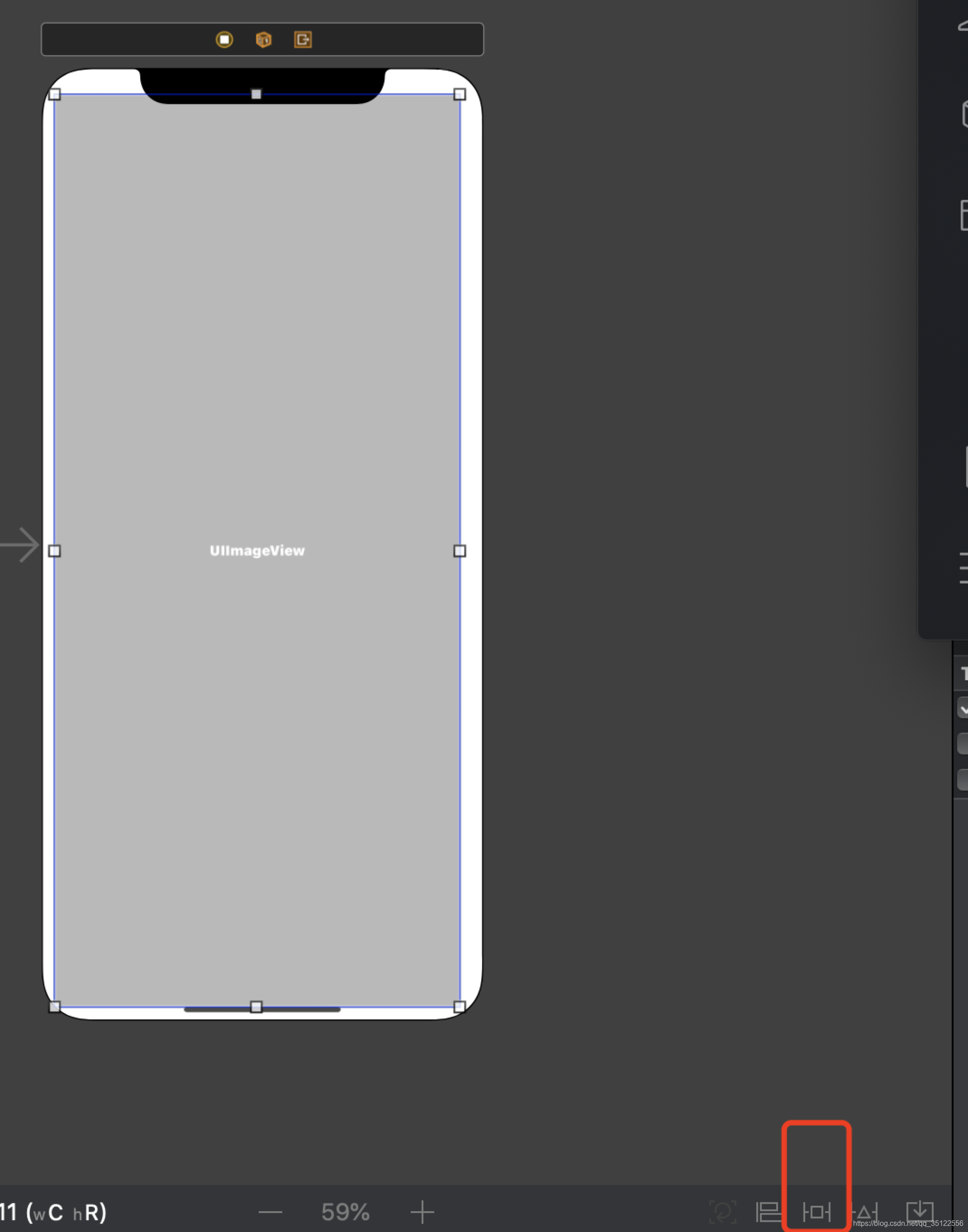 iOS 13 LaunchScreen.storyboard 启动图屏幕适配-CSDN博客