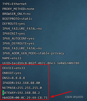 mac 虚拟机中安装 centos7 报错 Failed to start LSB: Bring up/down networking. 和 mac 电脑装虚拟机时，为centos 设置静态 ...