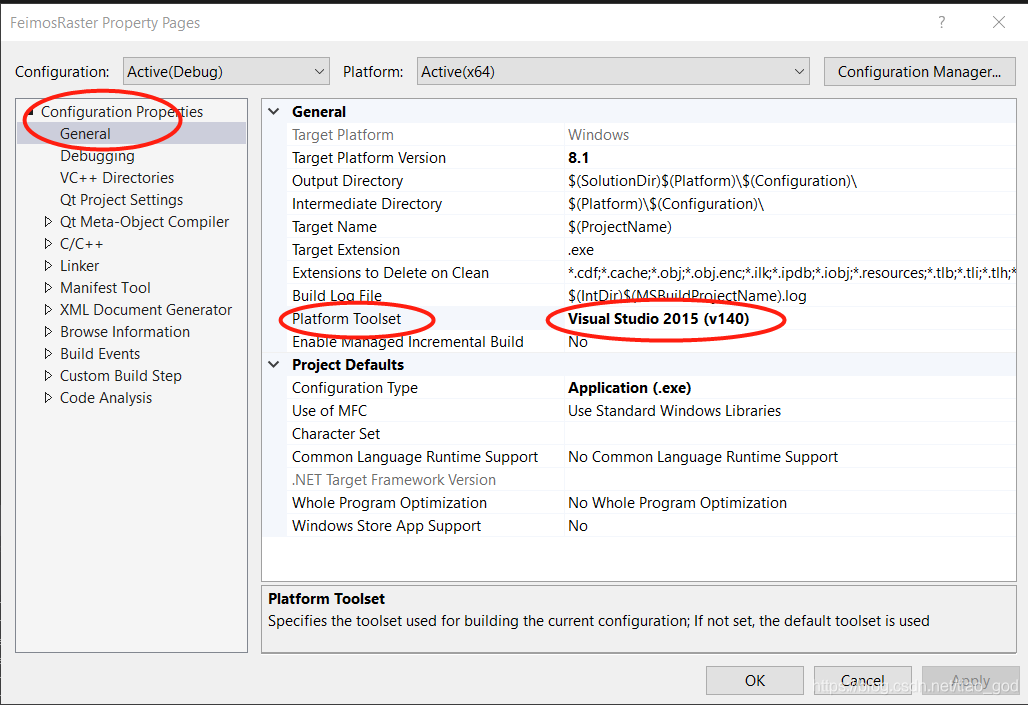 VS报错 Error MSB4018 The “VCMessage“ task failed unexpectedly. System._error msb4018: the ...