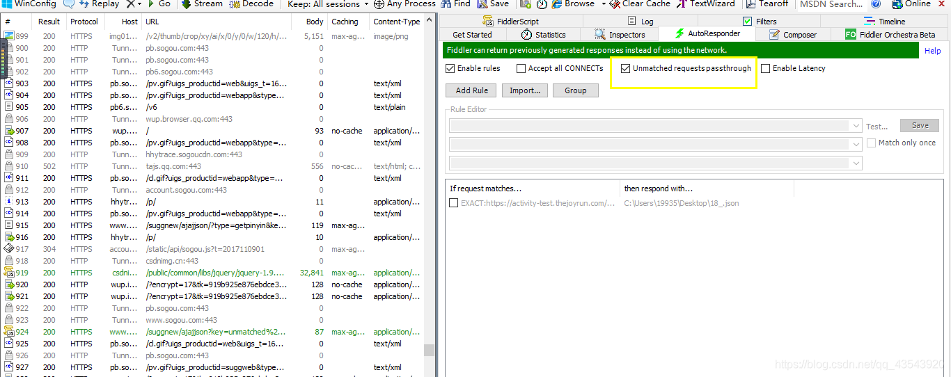 Fiddle使用||解决突然抓包失败问题_secureclientpipedirect failed: system.security.aut-CSDN博客