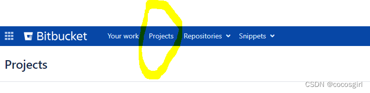 Bitbucket第一次代码仓库创建/提交/创建新分支/合并分支/忽略ignore_bitbucket创建仓库-CSDN博客