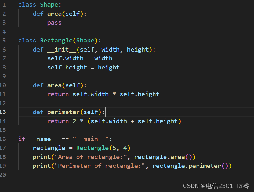 Python作业_题目:请编写一个python程序,定义一个名为vehicle的基类,以及两个派生类car和truck-CSDN博客