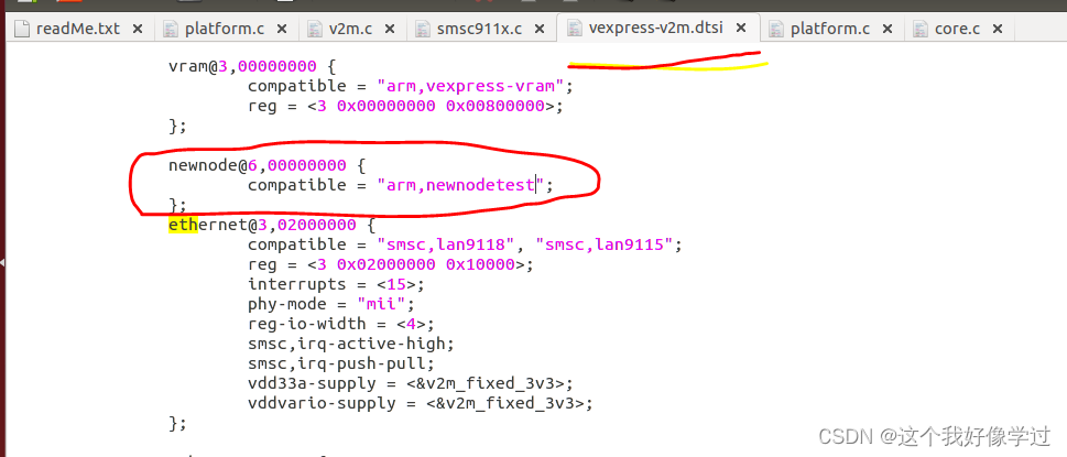 platformd device、driver注册过程_dts里的平台总线注册-CSDN博客