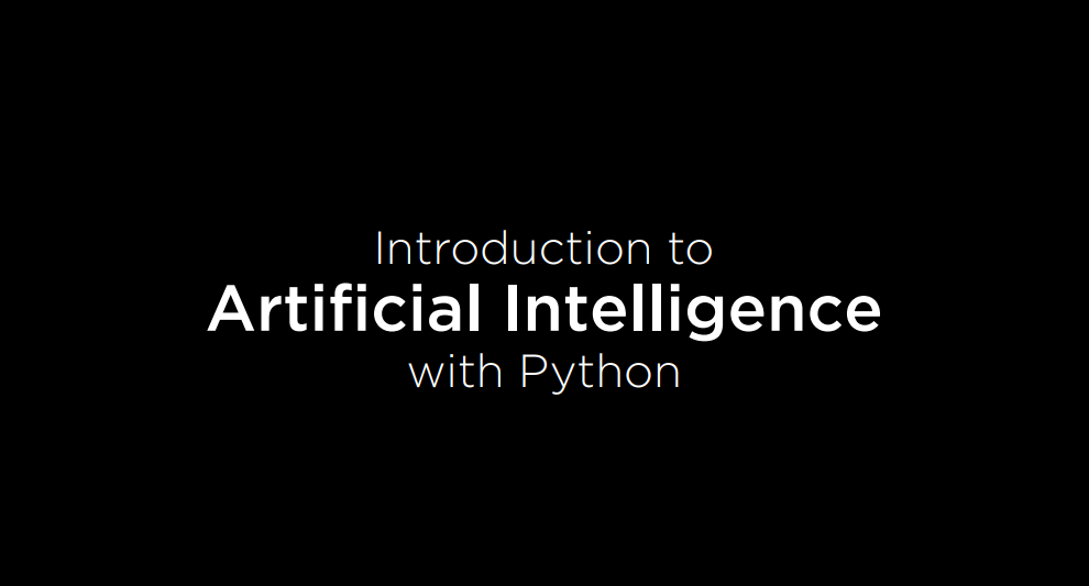 哈佛大学(2020)《CS50 Python人工智能入门》课程资料下载-CSDN博客