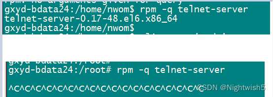 Linux随记（七）_bigcloud enterprise linux for euler 21.10 lts-CSDN博客