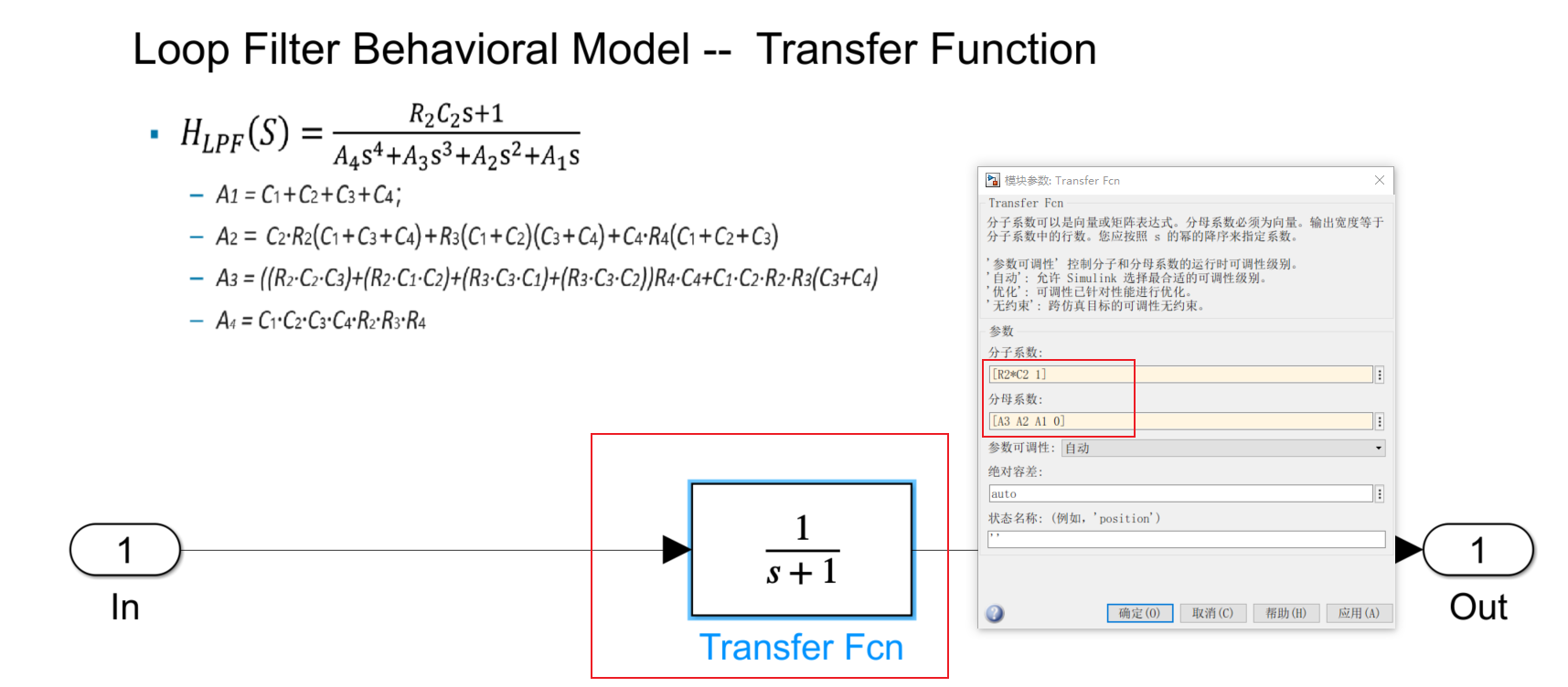 Matlab simulink PLL学习笔记-CSDN博客