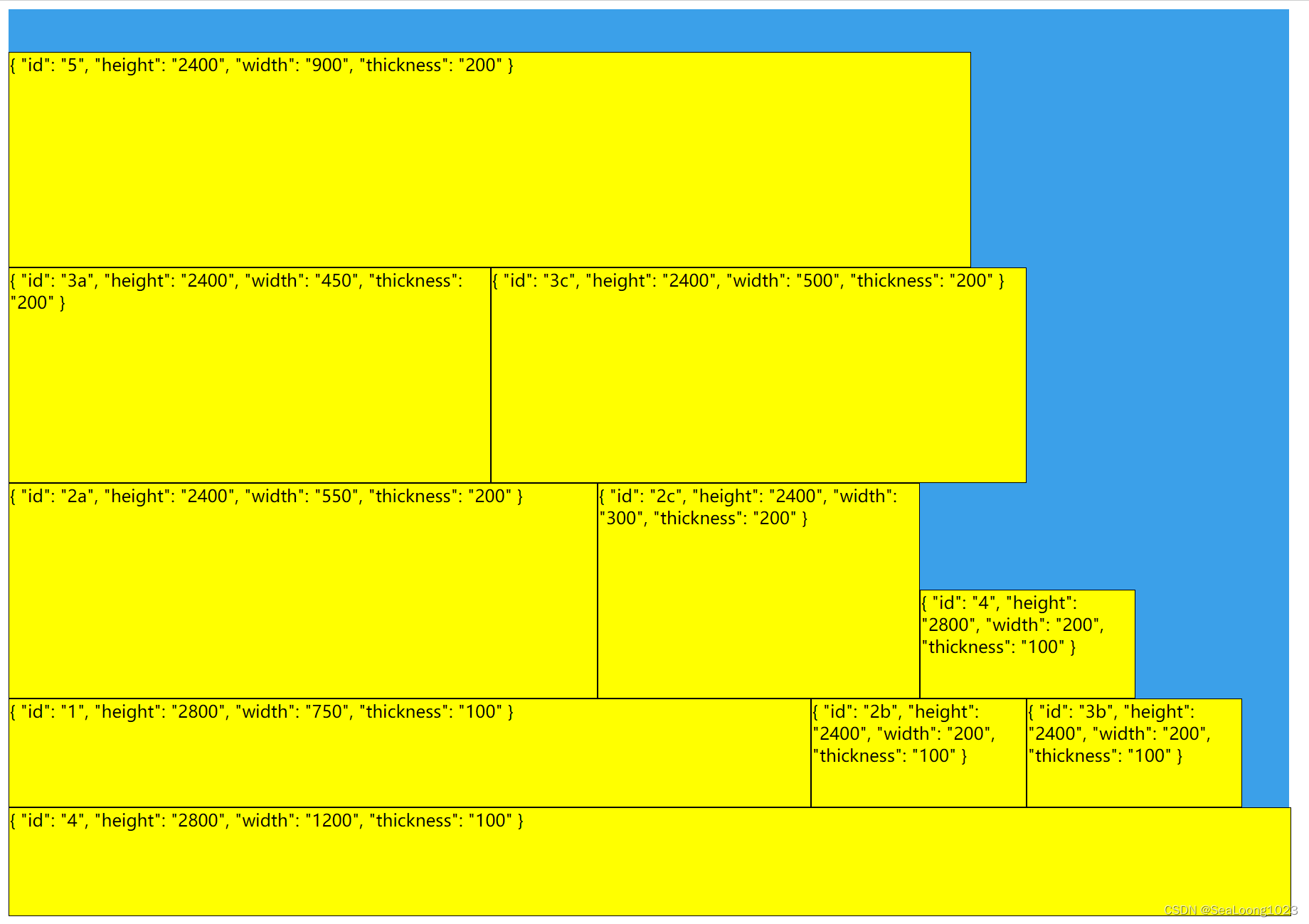 遍历创建多个div_遍历多个div csdn-CSDN博客