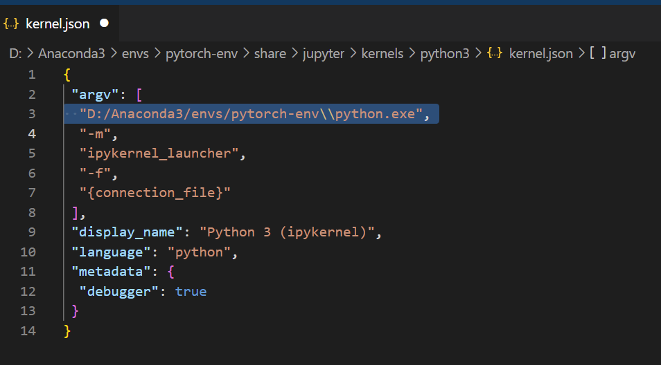 重命名conda虚拟环境以及jupyter无法启动的问题_jupyter server process exited with code 1-CSDN博客