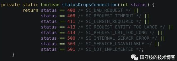 Http——Keep-Alive机制 keeplive-CSDN博客