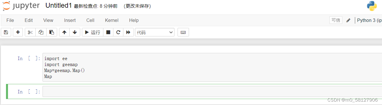 Jupyter Notebook 浏览器自动跳转问题解决-CSDN博客