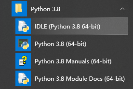 python学习_安装git、pywin32文件地址及安装步骤_pywin32库下载链接-CSDN博客