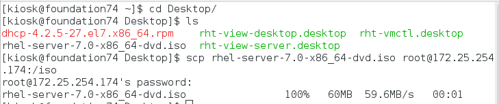 Linux系统配置yum源_yum install network-scripts-CSDN博客