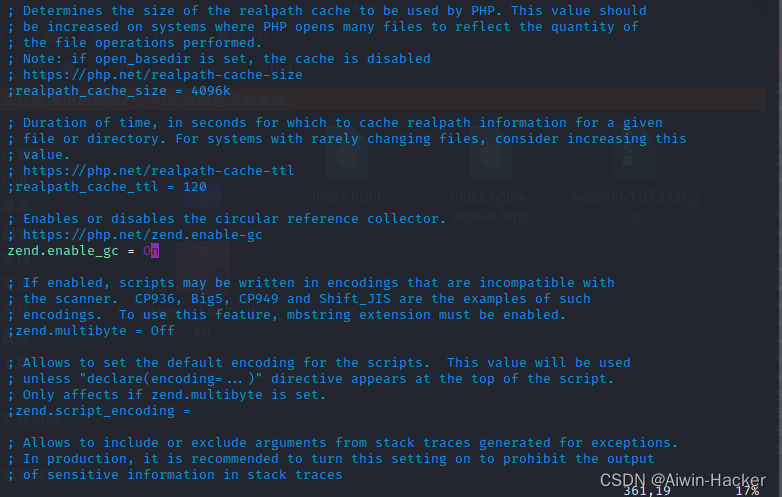 PHP 垃圾回收机制(GC)_php gc-CSDN博客