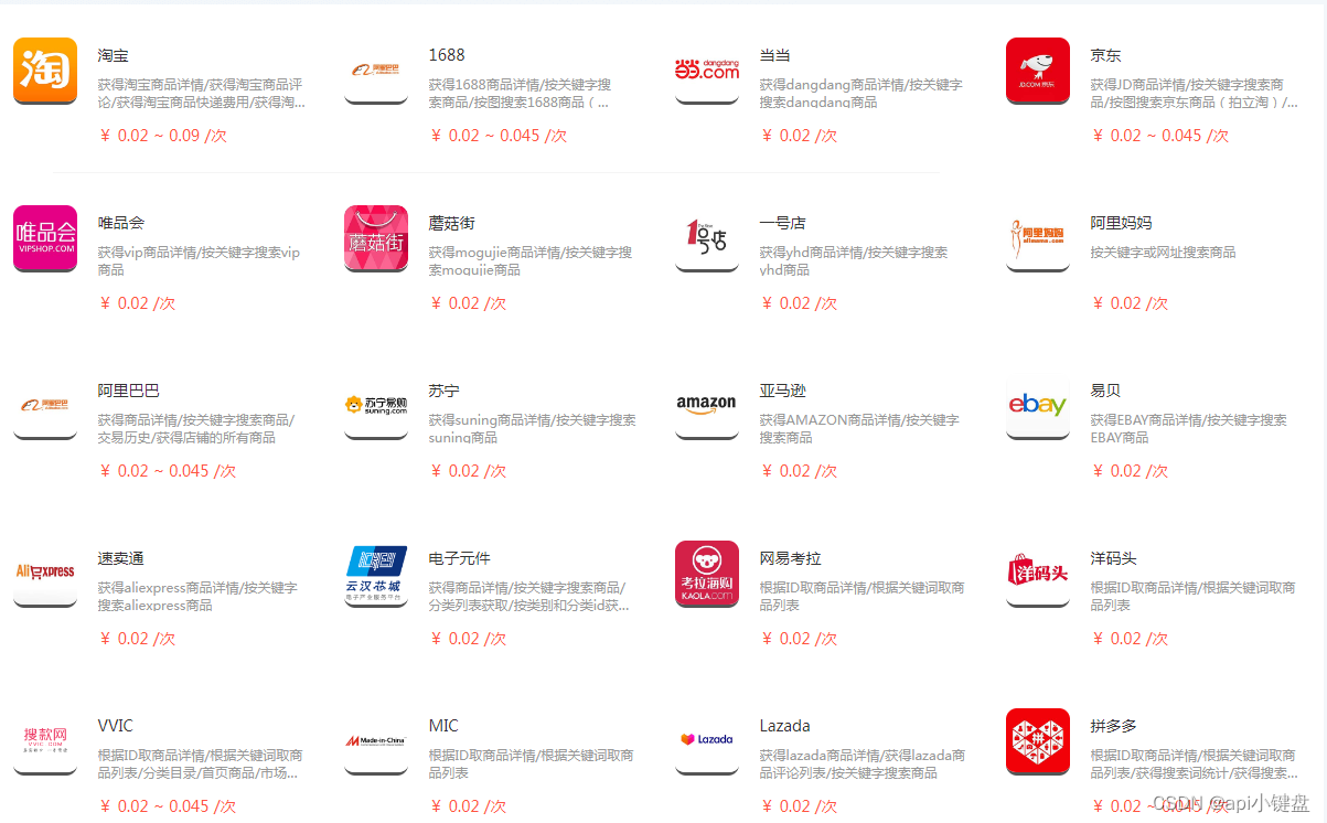 1688商品详情API：揭秘数据背后的商业价值-CSDN博客