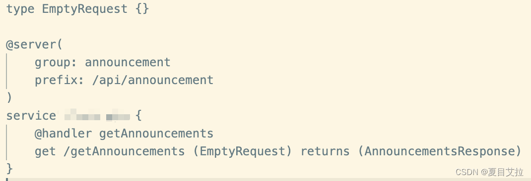 Go Zero微服务个人探究之路（十）实战走通微服务前台请求调用的一套流程model-＞rpc微服务-＞apiHTTP调用_gozero 微服务互相调用-CSDN博客