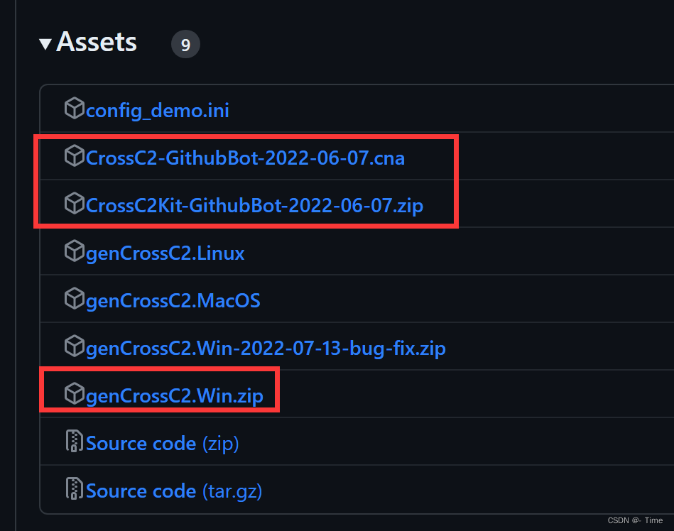 CS\MSF进阶-拓展应用_gencross2-CSDN博客