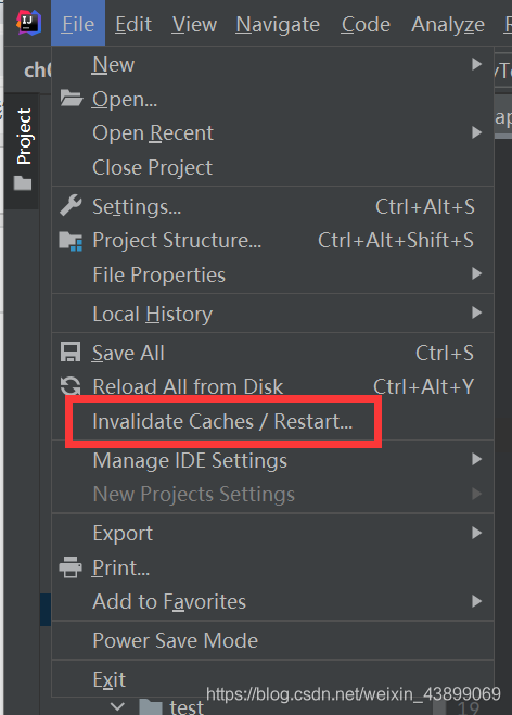 【已解决】cannot resolve file db.properties‘_cannot resolve file 'db.properties-CSDN博客